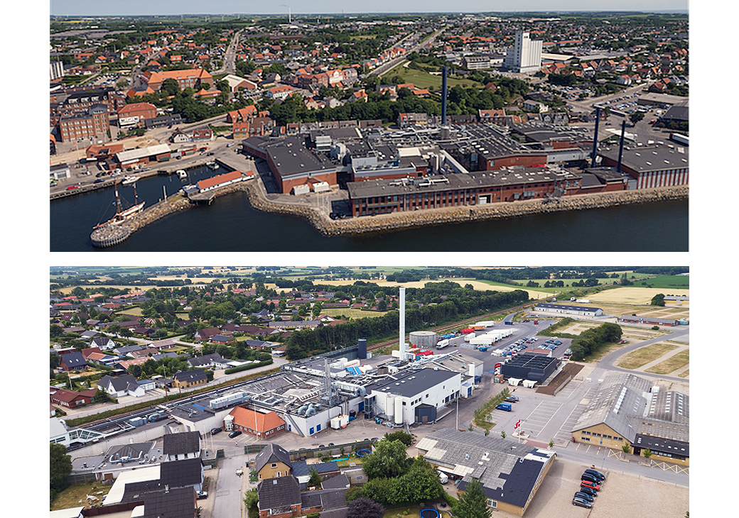 Regnskab 2019: Ticans resultat igen i klar fremgang | Tican Fresh Meat A/S